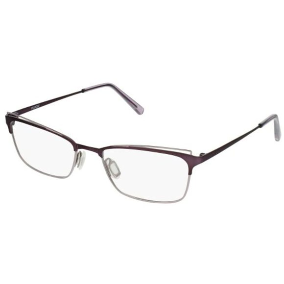 Flexon | Accessories | New Flexon W32 505 Plum Flexible Titanium ...